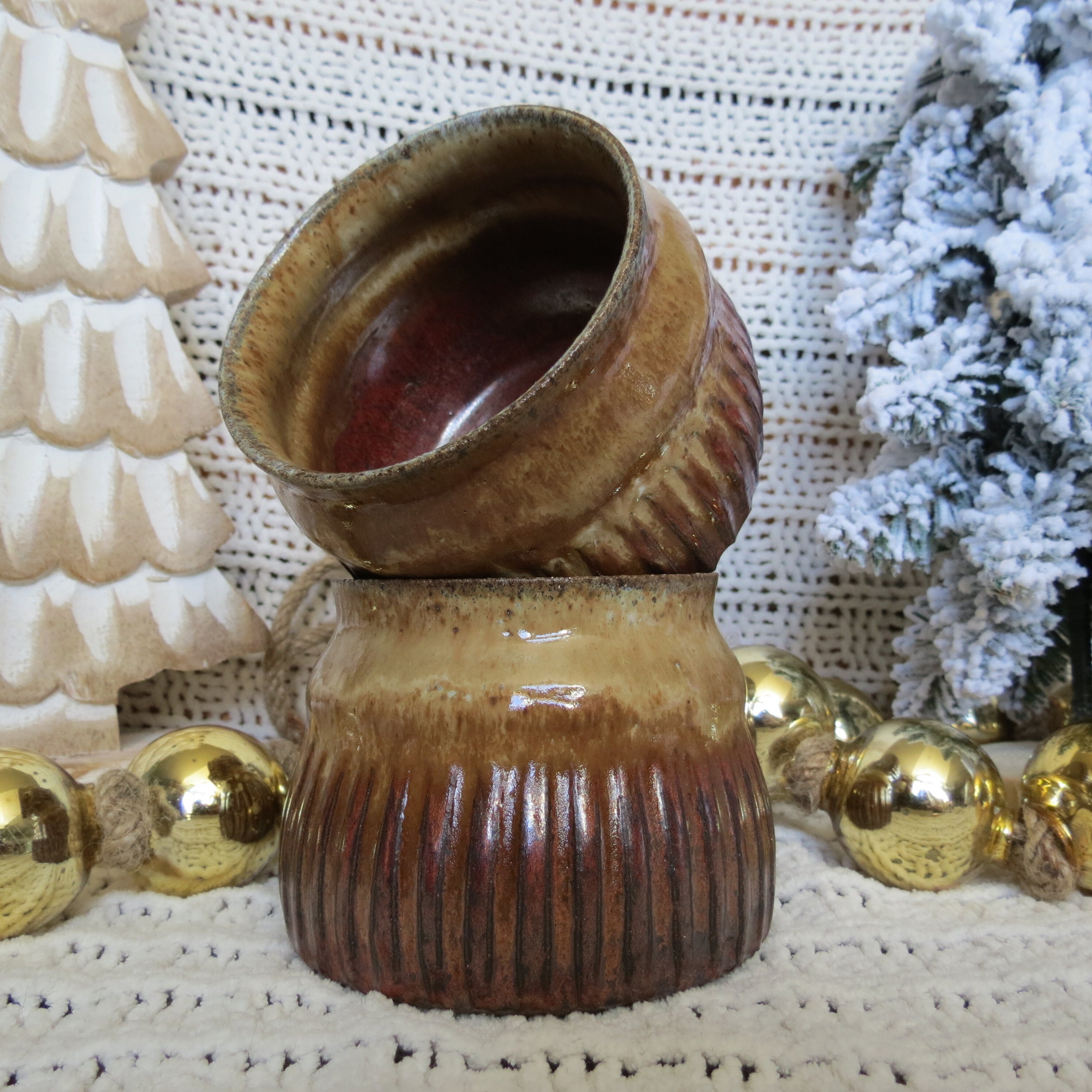 Campfire Jar Bowl | Hunter's Hearth LLC Campfire Jar Bowl | Hunter's Hearth LLC